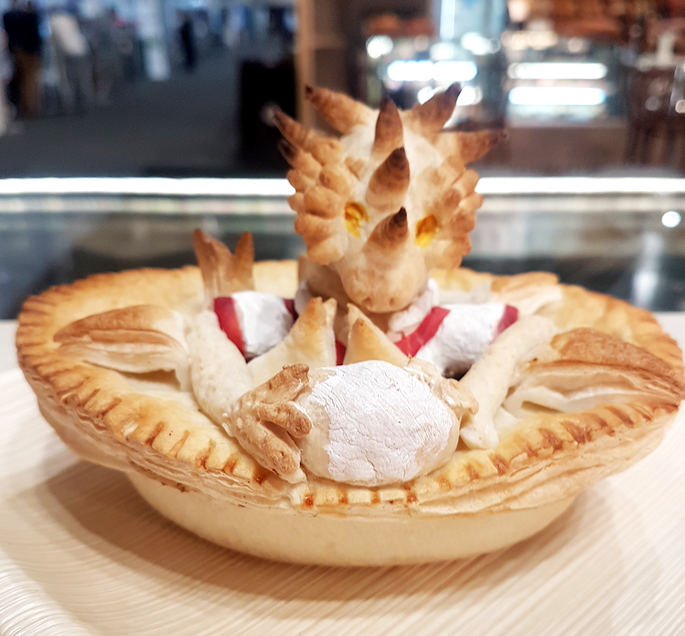 The Best Footy Pie in Australia - The Official Great Aussie Pie ...